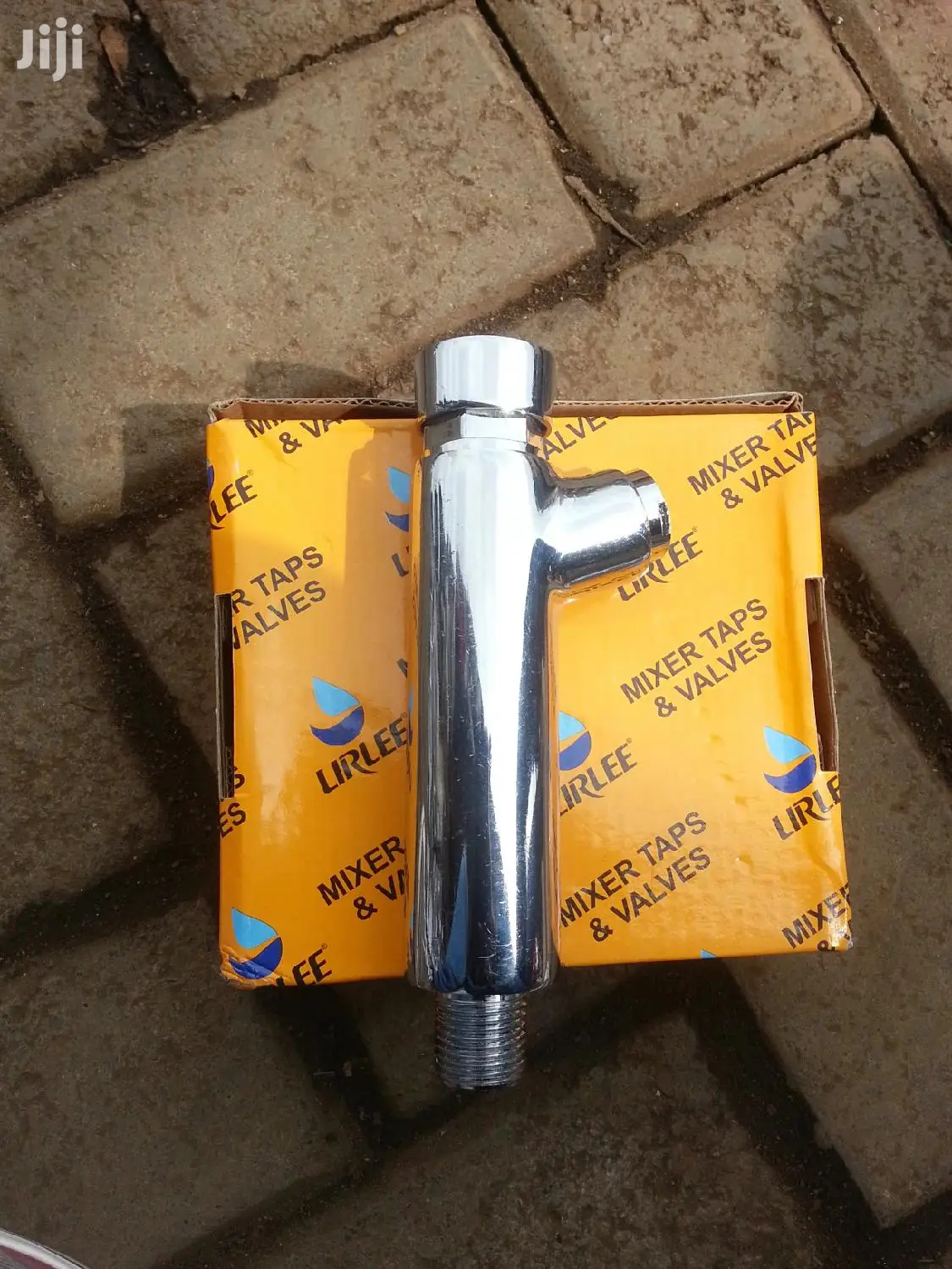 Push Taps Wall And Pillar in Nairobi Central - Plumbing & Water Supply ...