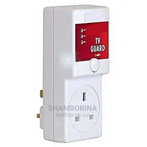 Tv Guard CCTV Power Supply Boxes in Nairobi for sale Price on Jiji.co.ke