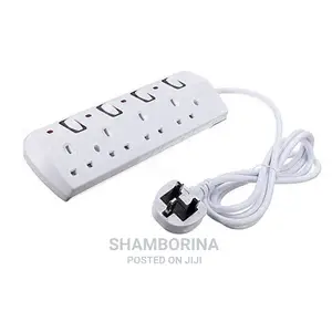 Extension Electrical Sockets in Kenya for sale Price on Jiji.co.ke