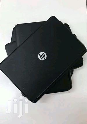 Laptop HP 15-F272wm 4GB Intel Celeron HDD 500GB in Nairobi Central ...