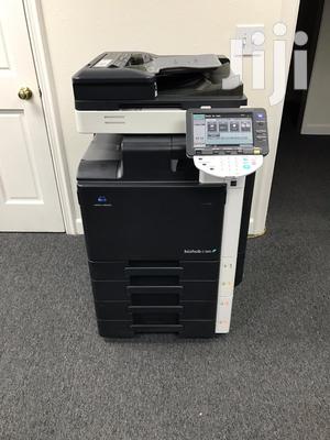 Konica Minolta Bizhub C360 Photocopier Printer Scanner Machine in ...
