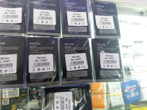 Tecno Pop 3 Phone Batteries in Nairobi Central - Accessories for Mobile ...