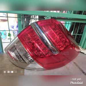 Toyota Vanguard Rear Light/Backlight/Taillight in Nairobi Central ...