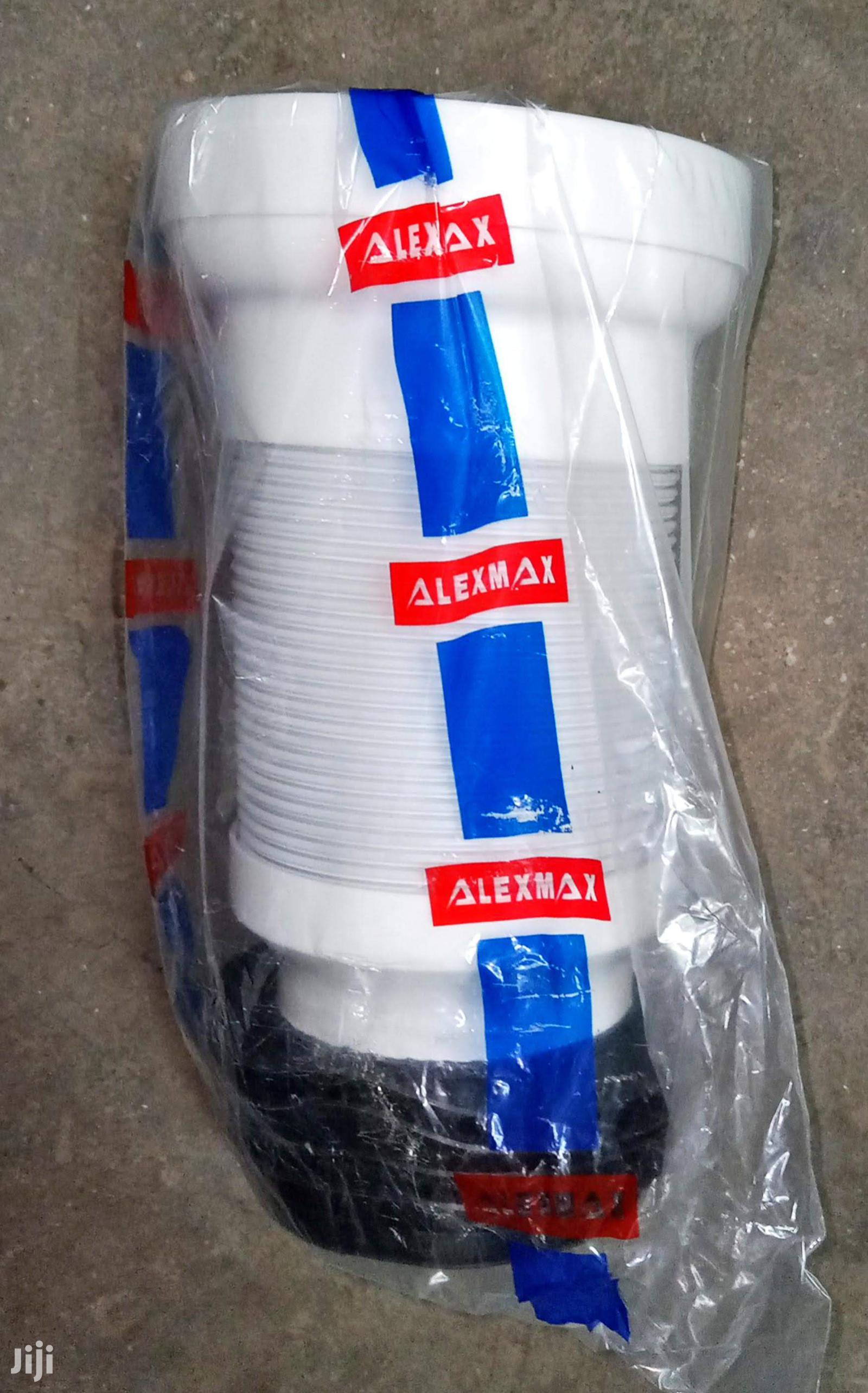 4" Magic WC Connector in Parklands/Highridge - Plumbing & Water Supply ...