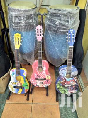 Children's Guitars in Kenya for sale Prices on Jiji.co.ke