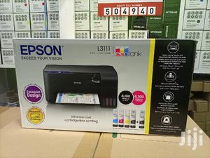 Epson Printer L3111 Photocopier in Nairobi Central - Printers ...