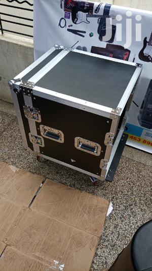 Amplifier Rack in Nairobi Central - Audio & Music Equipment, Busy Bee ...