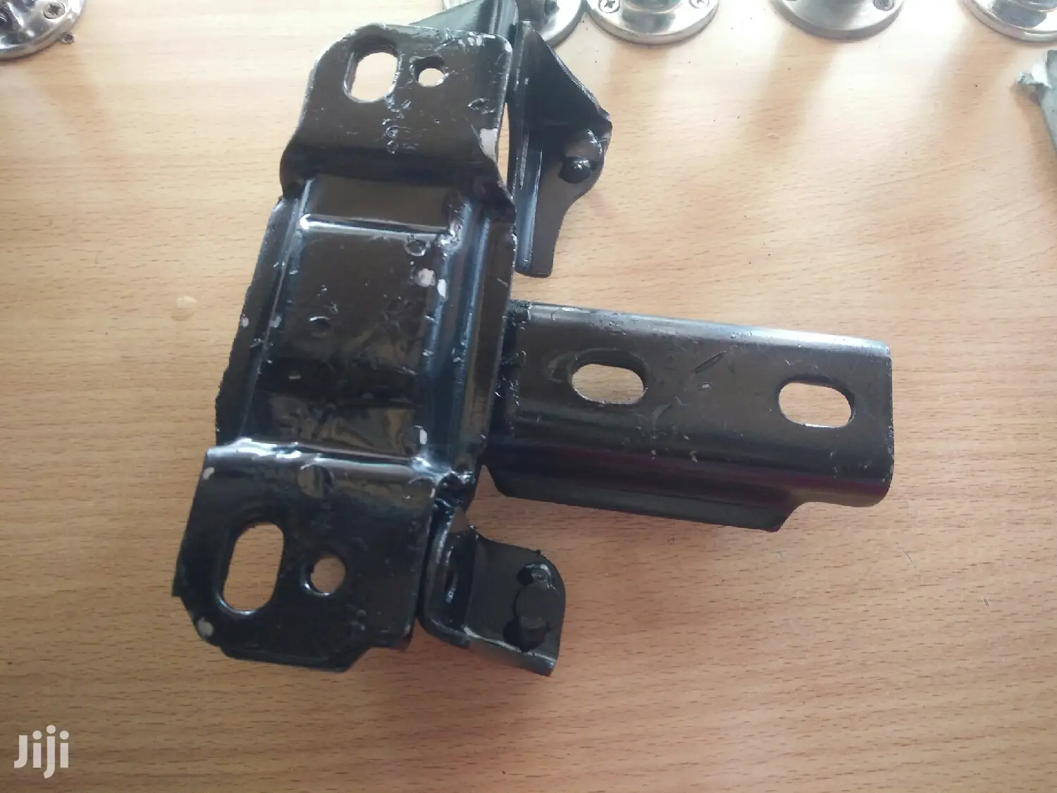 Mazda Demio 2007-2014 Engine Mount in Nairobi Central - Vehicle Parts ...