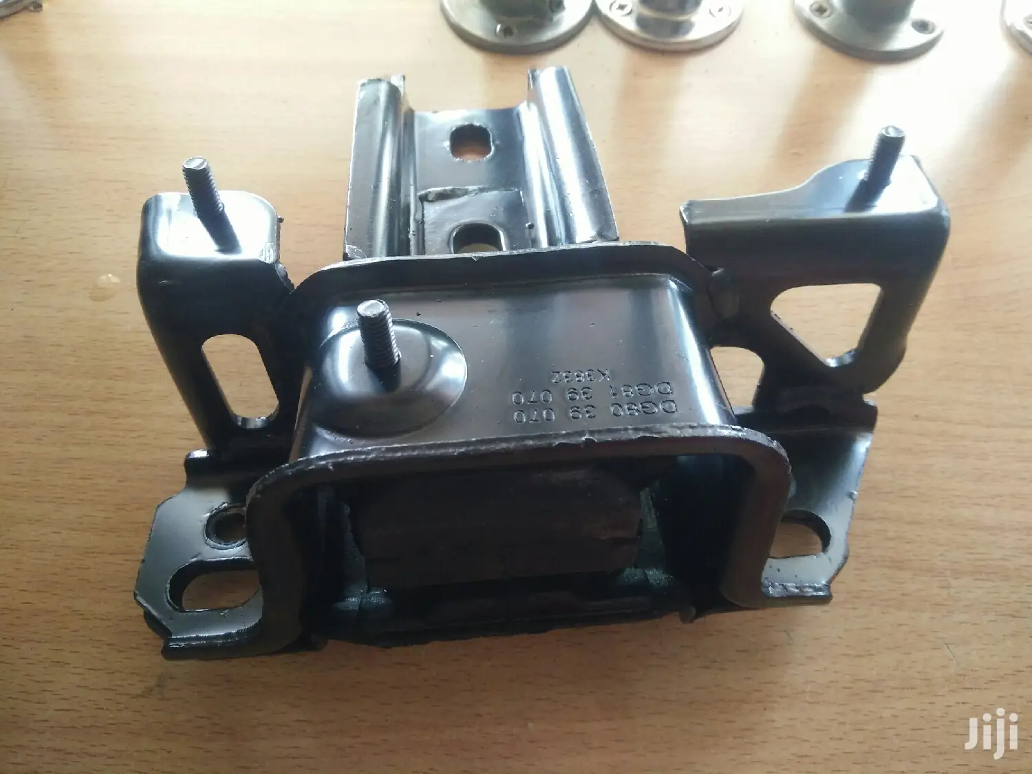 Mazda Demio 2007-2014 Engine Mount in Nairobi Central - Vehicle Parts ...