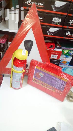 First Aid Kit With Life Saver in Nairobi Central - Vehicle Parts ...