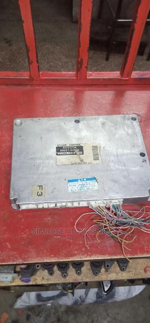 Computer Box/Control Box/Ecu For Toyota Voxy,Noah,Rav4 in Ngara ...