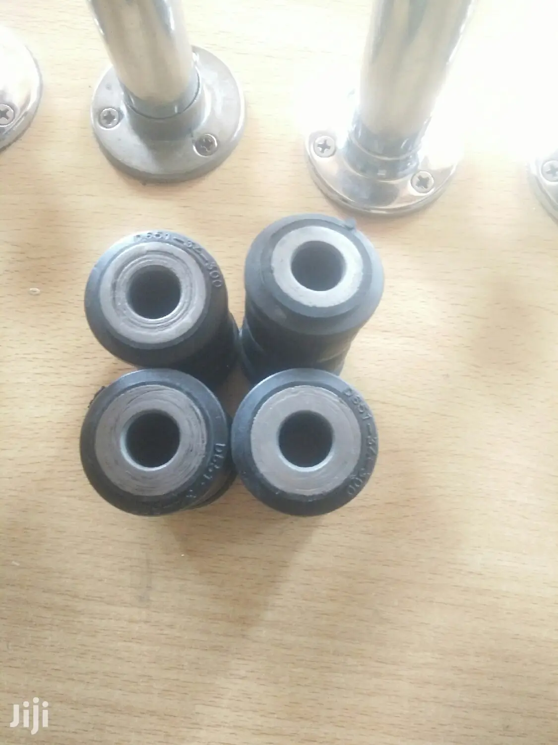 Mazda Demio DE Front Arm Bushes in Nairobi Central - Vehicle Parts ...