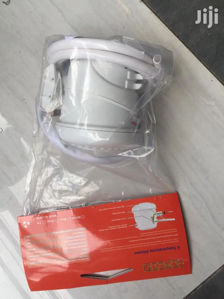 Horizon Instant Showers in Nairobi Central - Home Appliances, Mary ...