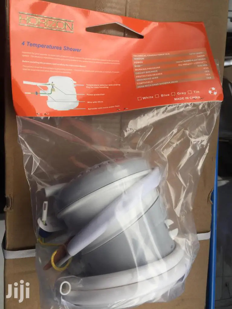 Horizon Instant Showers in Nairobi Central - Home Appliances, Mary ...