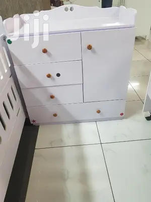 Chest Of Drawers in Nairobi Central - Children's Furniture, Urban Pace ...