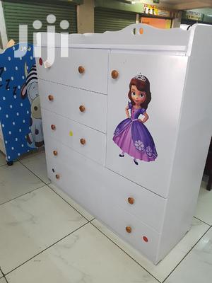 Chest Of Drawers in Nairobi Central - Children's Furniture, Urban Pace ...