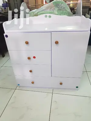 Chest Of Drawers in Nairobi Central - Children's Furniture, Urban Pace ...