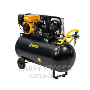 AICO Air Compressor in Industrial Area Nairobi - Vehicle Parts ...