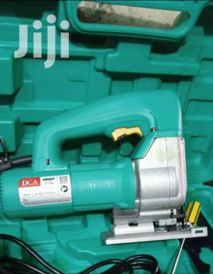 DCA Jigsaw in Nairobi Central - Electrical Hand Tools, Fibi Ndutz ...