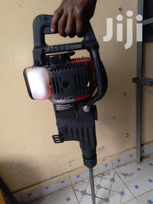 For Hire Demolition Concrete Breaker/Hammer/Drill/Compressor in ...