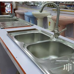 Kitchen Sink Tap in Nairobi Central - Plumbing & Water Supply, Grace ...