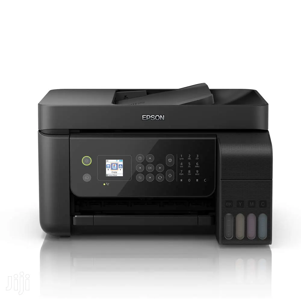 Epson L5290 Ink Tank Printer in Nairobi Central - Printers & Scanners ...