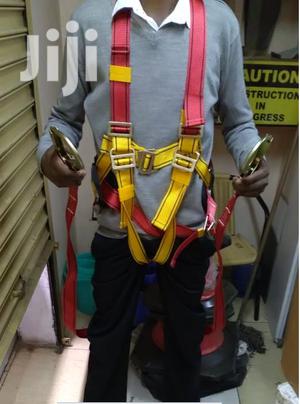 Safety Harness For Fall Protection in Nairobi Central - Safetywear ...