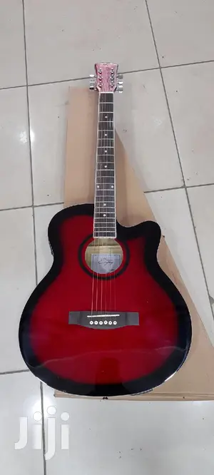 Acoustic Guitars in Kenya for sale Prices on Jiji.co.ke