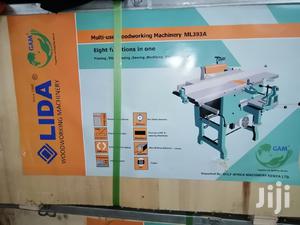 Combination Woodworking Machine LIDA in Nairobi Central - Manufacturing ...