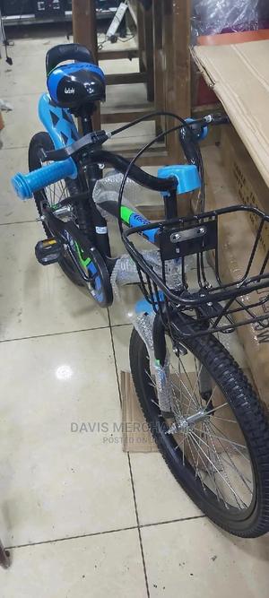 Kubaby 20 " BIKE for 8 to 13 Years KIDS in Nairobi Central - Toys ...