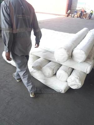 Geotextile Membrane / Geofabric in Industrial Area Nairobi - Building ...