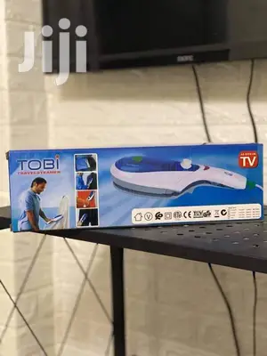 Portable Tobi Steam Iron in Nairobi Central - Home Appliances, Jackline ...