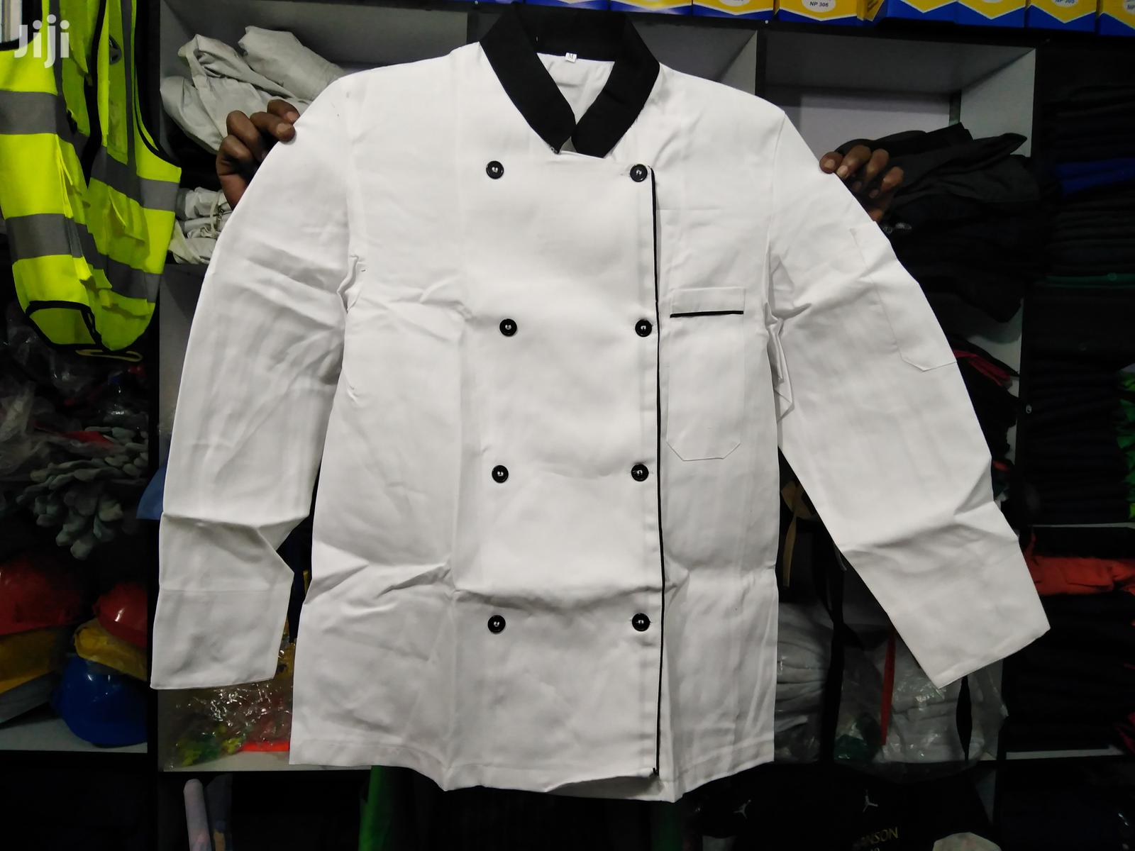 Chef Uniforms On Sale in Nairobi Central - Clothing, Safety Equip And ...