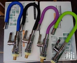 Kitchen Pillar Tap in Nairobi Central - Plumbing & Water Supply ...