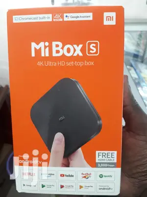 Smart Android TV Boxes in Nairobi for sale Prices on Jiji.co.ke