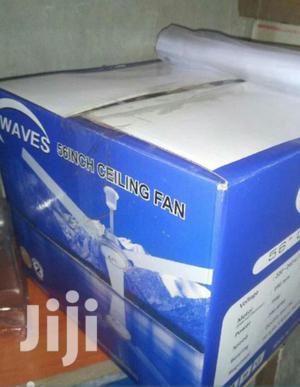 Ceiling Fan 56inch in Nairobi Central - Home Appliances, Fibi Ndutz ...