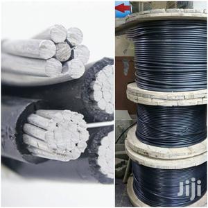ASL 10mm 0.6/1kv Insulated Drop Cable in Nairobi Central - Electrical ...