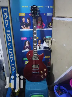 Electric Guitars in Kenya for sale Prices on Jiji.co.ke