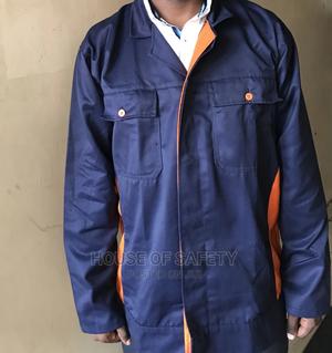 Work Jacket in Nairobi Central - Clothing, Houseof Safety | Jiji.co.ke