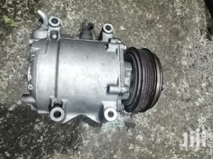 Honda Fit AC Compressor. in Nairobi Central - Vehicle Parts ...