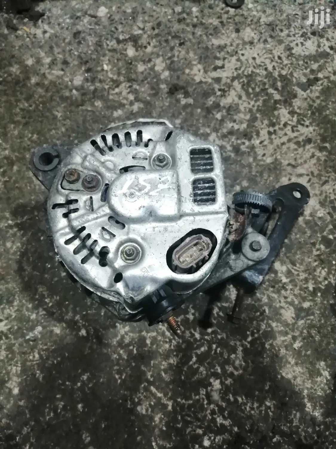 Toyota Vitz Alternator, Old Model, 1SZ Engine. in Nairobi Central ...