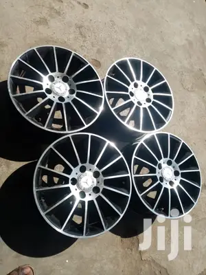 Mercedes-Benz Car Wheels and Rims in Nairobi for sale Prices on Jiji.co.ke