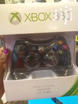Microsoft Xbox 360 Video Game Consoles in Kenya for sale Prices on Jiji ...