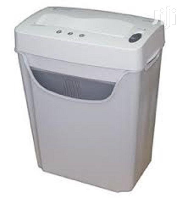 6 Sheet Paper Shredder With A Waste Bin In Nairobi Central Stationery Norhvatech Technologies 6-sheet-paper-shredder-with-a-waste-bin-in-nairobi-central-stationery-norhvatech-technologies