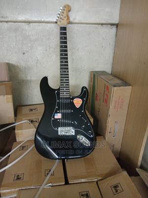 Electricc Guitars in Nairobi Central - Musical Instruments & Gear ...