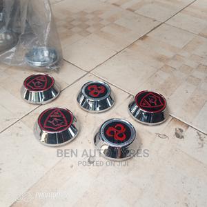 Wheel Cups Can Fit Any Car in Nairobi West - Vehicle Parts ...