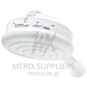 FAME Evidence 4T Instant Shower Head in Nairobi Central - Plumbing ...