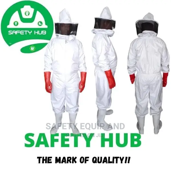 Bee Suits in Wholesale and Retail Price in Nairobi Central - Safetywear ...
