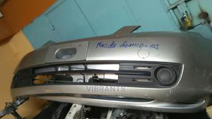 Demio 2005 Front Bumper in Ngara - Vehicle Parts & Accessories, Vibrant ...