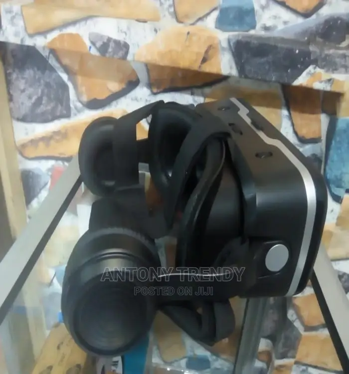 VR Headset,Virtual Reality Headset in Nairobi Central - Accessories ...